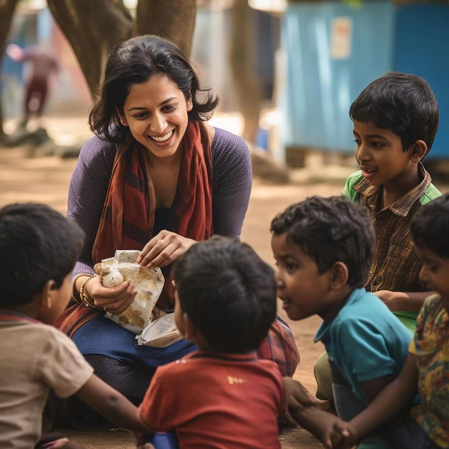 Al-Ahad Welfare Trust